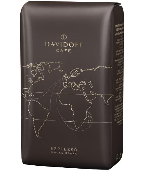davidoff café espresso 500g