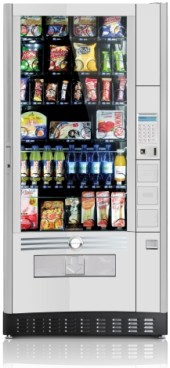 aparat rhea luce x snack